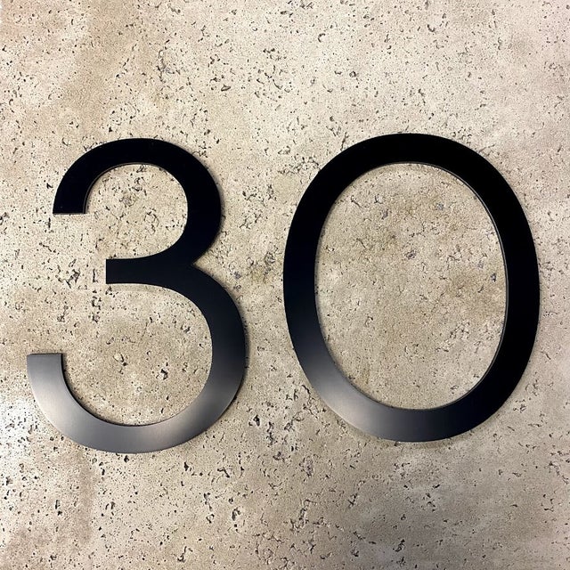 Adresse civique | Adresse Design