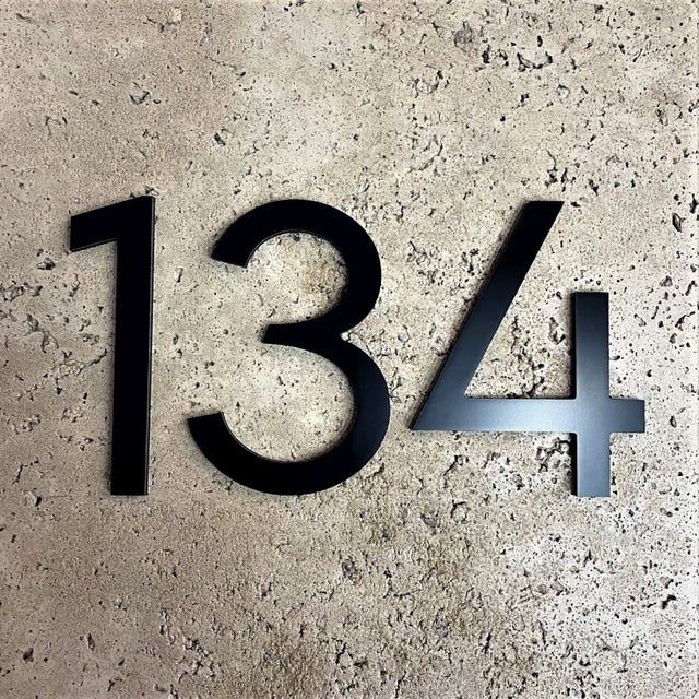 Adresse civique | Adresse Design